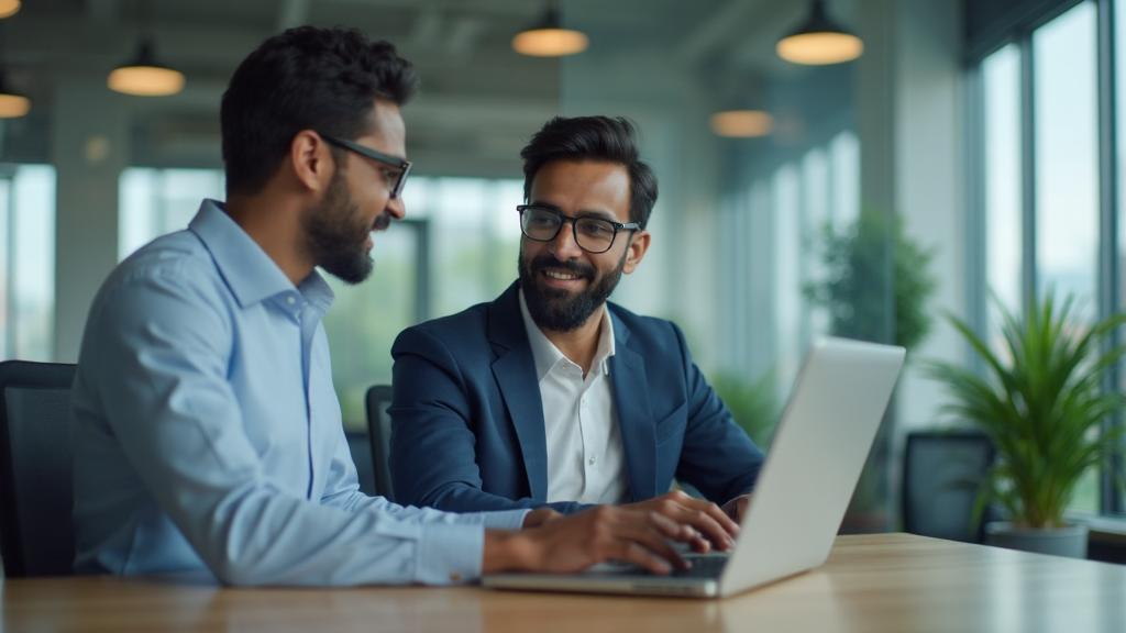 National Tech Jobs - Premier Technology Recruitment Agency
