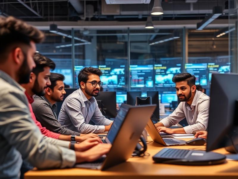 National Tech Jobs - Premier Technology Recruitment Agency